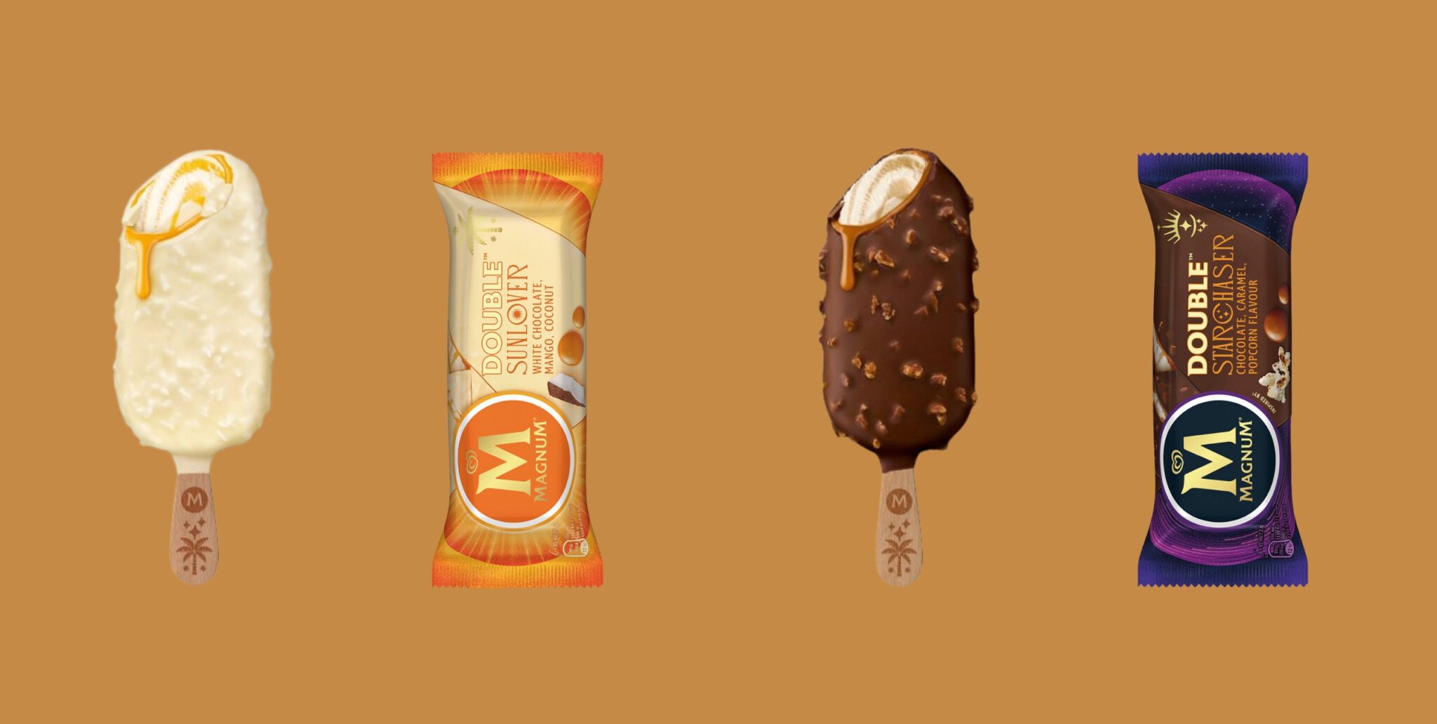 Ice Cream Time: Svi novi sladoledi u hrvatskim škrinjama