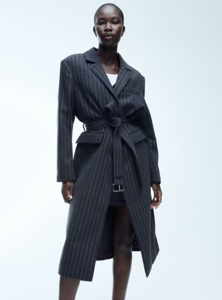 Ženski kaputi za sezonu 23/24: 26 najljepših (klasičnih) modela