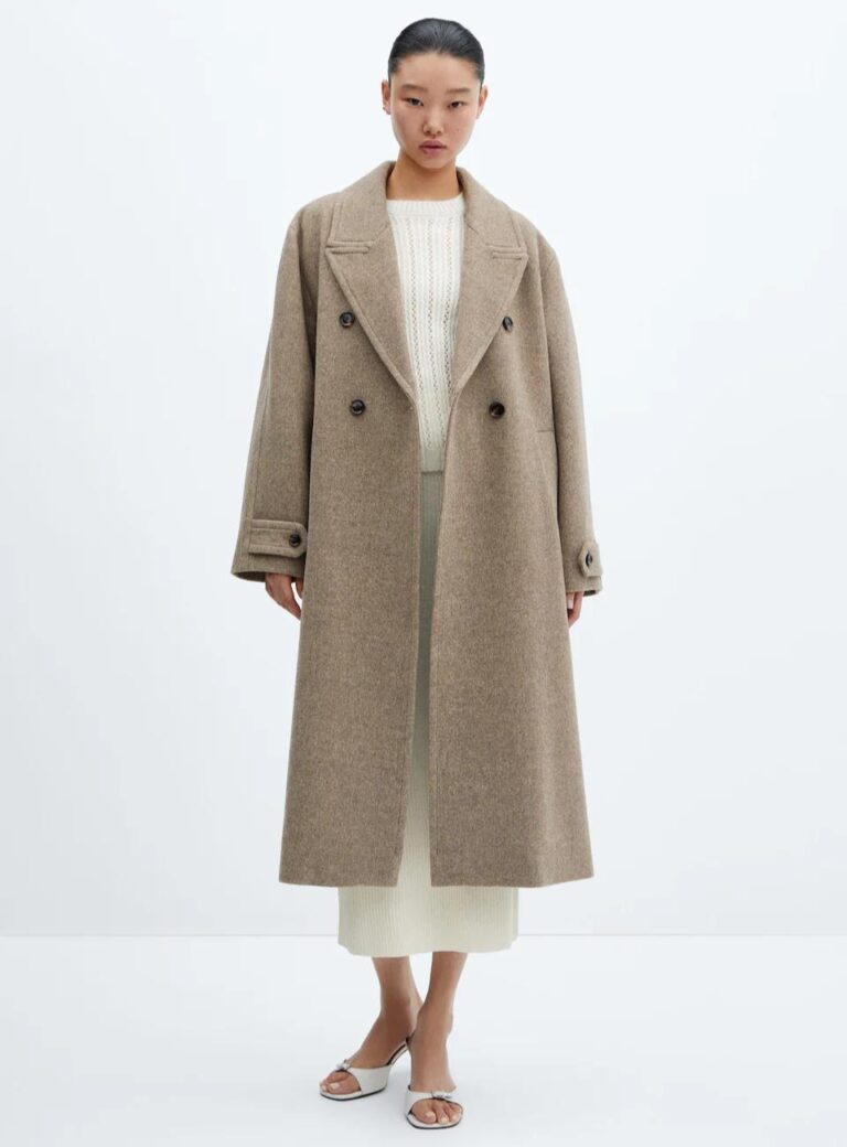 Ženski kaputi za sezonu 23/24: 26 najljepših (klasičnih) modela