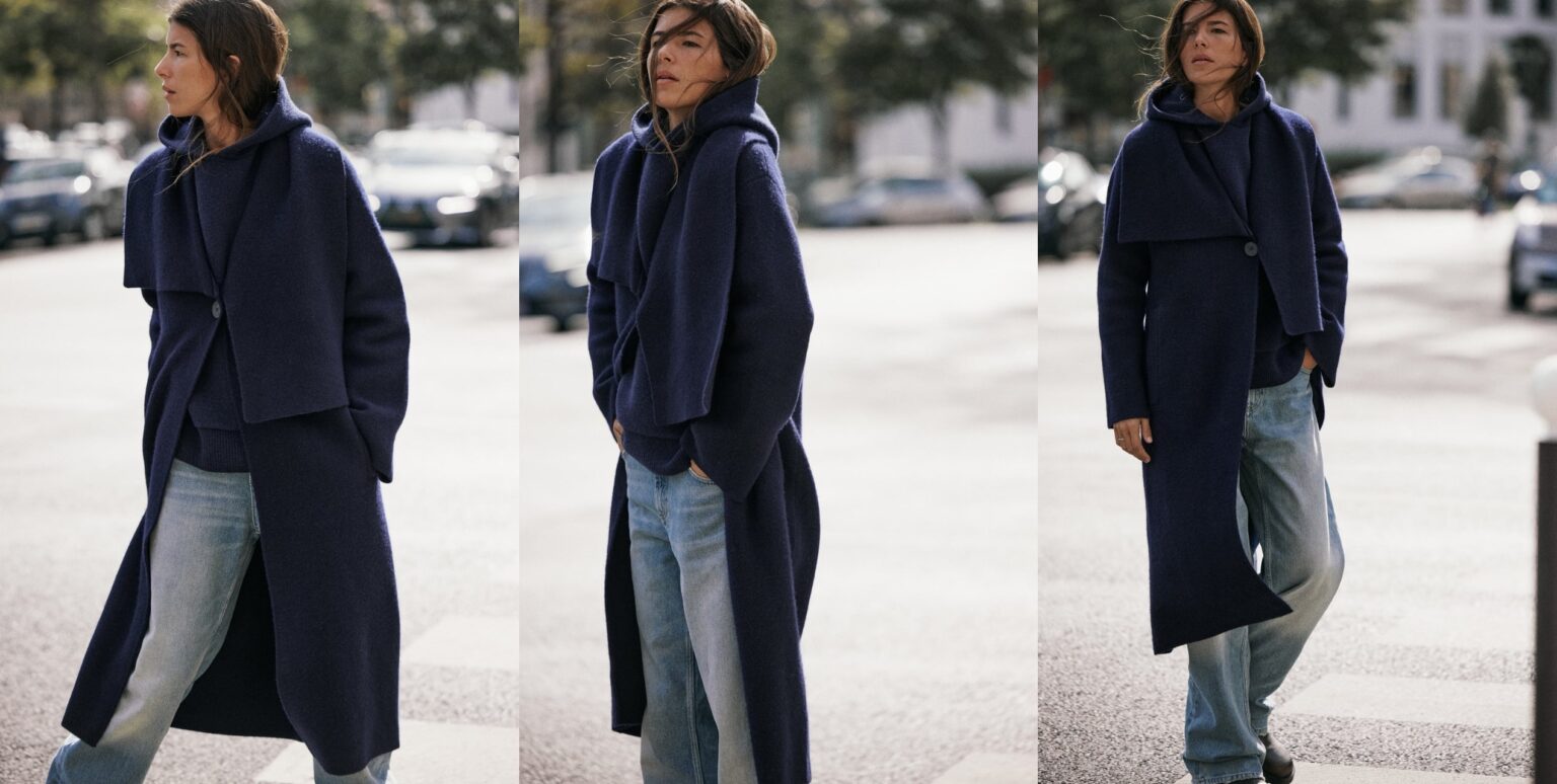 Ženski kaputi za sezonu 23/24: 26 najljepših (klasičnih) modela