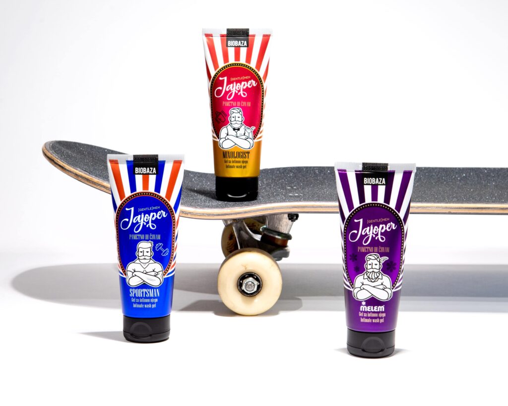 Jajoper: Kako je ovaj proizvod postao više od kozmetike